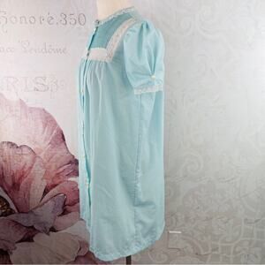Sears | Intimates & Sleepwear | Sears Vintage Babydoll Nightgown With ...